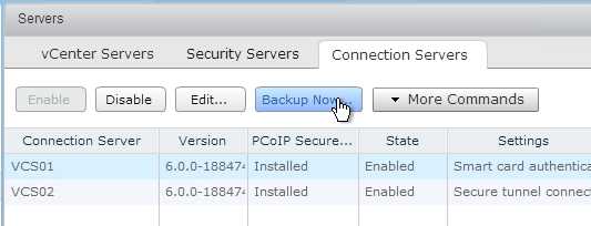 VMware Horizon Connection Server: Полное руководство по настройке и ...